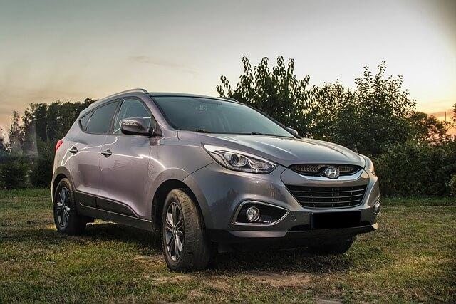 Best large crossovers in the UK - Woocarz Car Sales & Finance