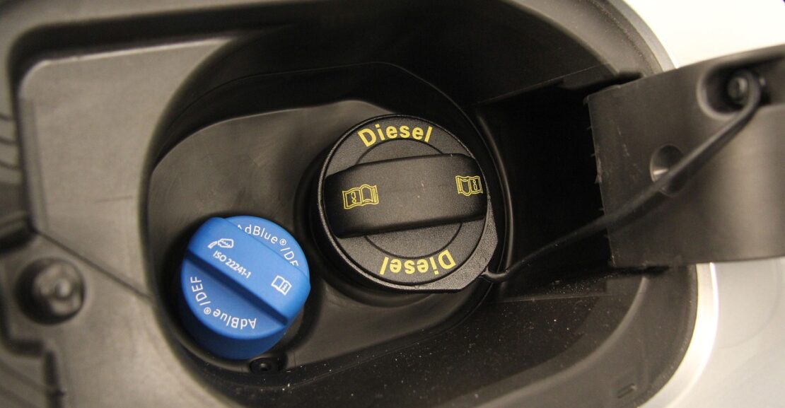 AdBlue: The Unsung Hero of Vehicle Emissions Reduction - Woocarz Car ...