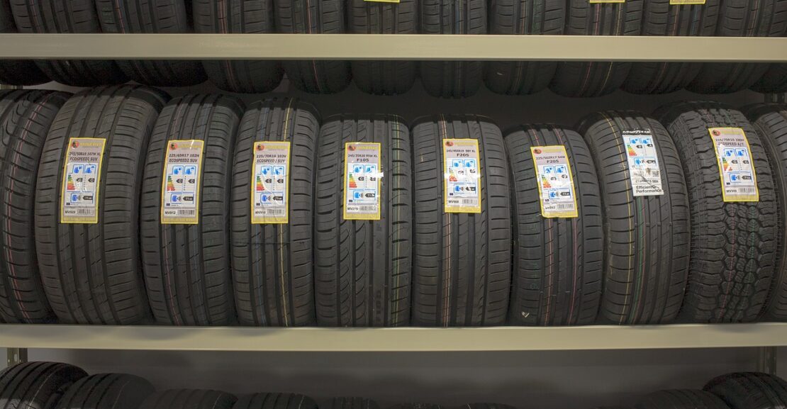 The Importance of Knowing Your Car Tyres - Woocarz Car Sales & Finance